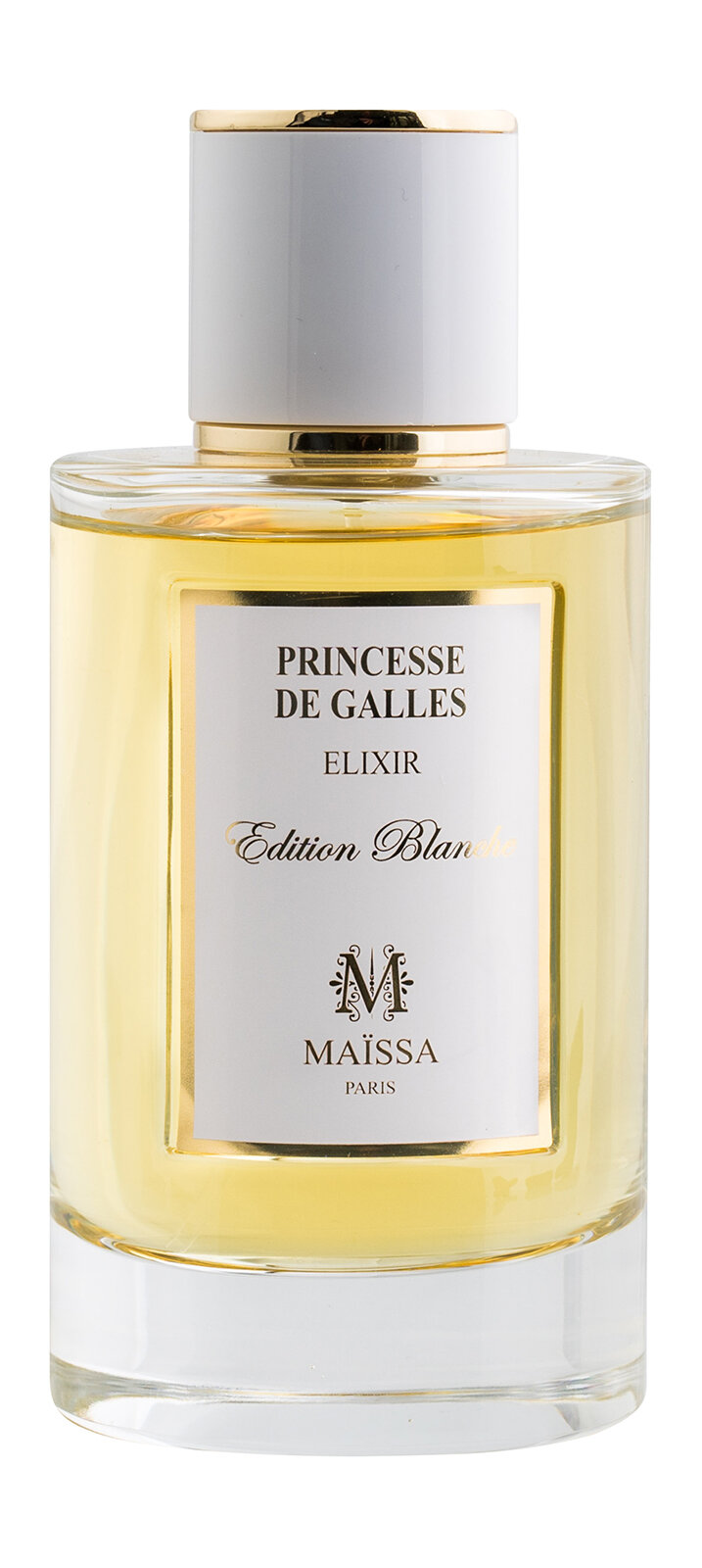 MAISON MAISSA Princesse De Galles Парфюмерная вода унисекс, 100 мл