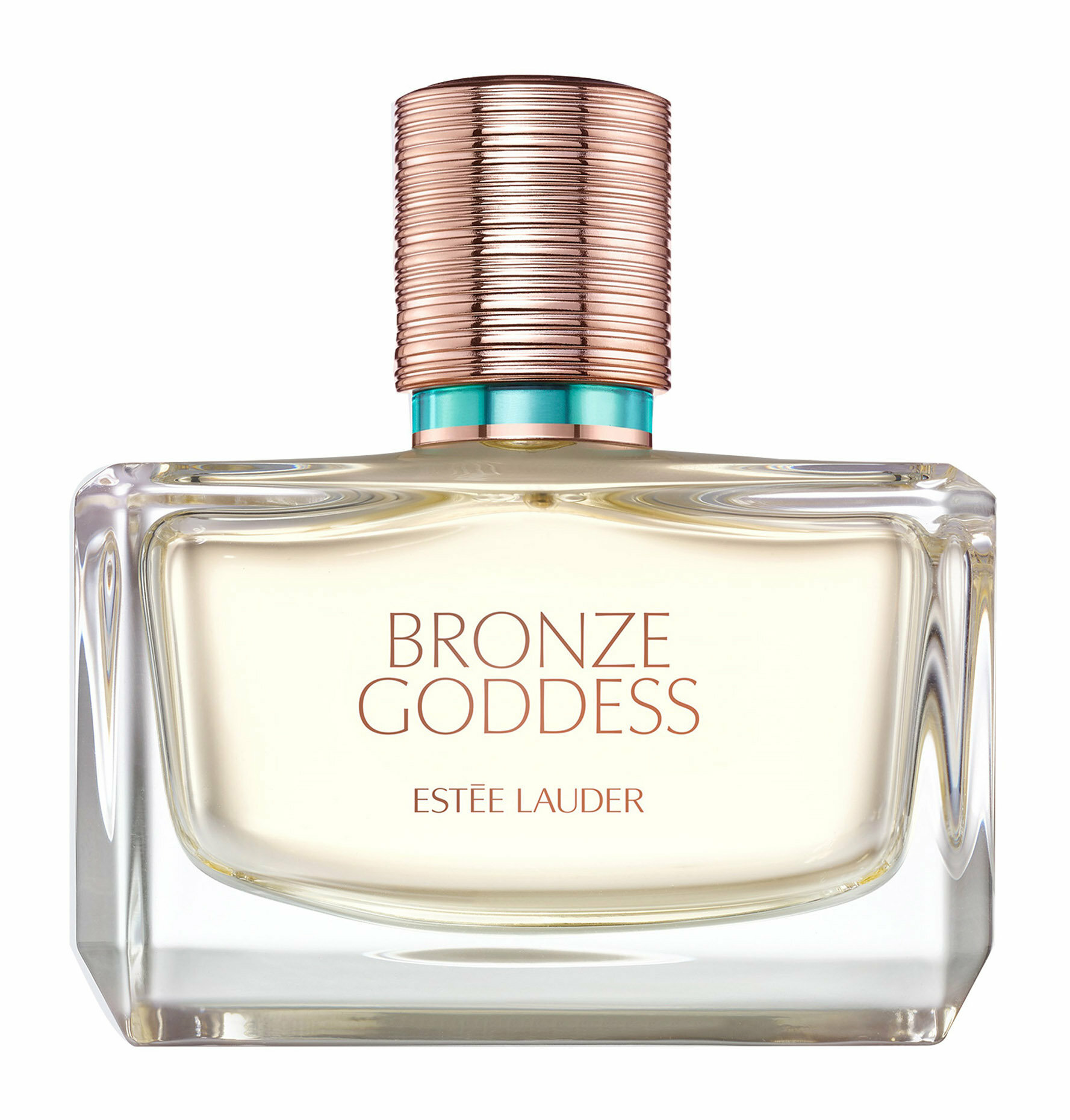 ESTEE LAUDER Bronze Goddess Туалетная вода жен, 50 мл