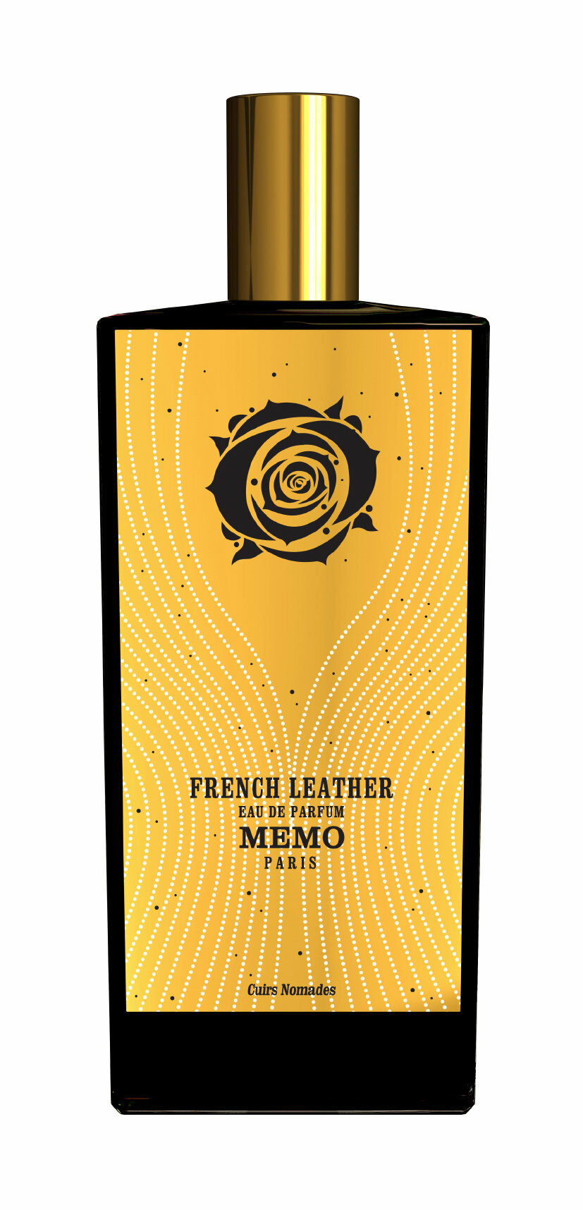 French Leather Парфюмерная вода унисекс, 75мл
