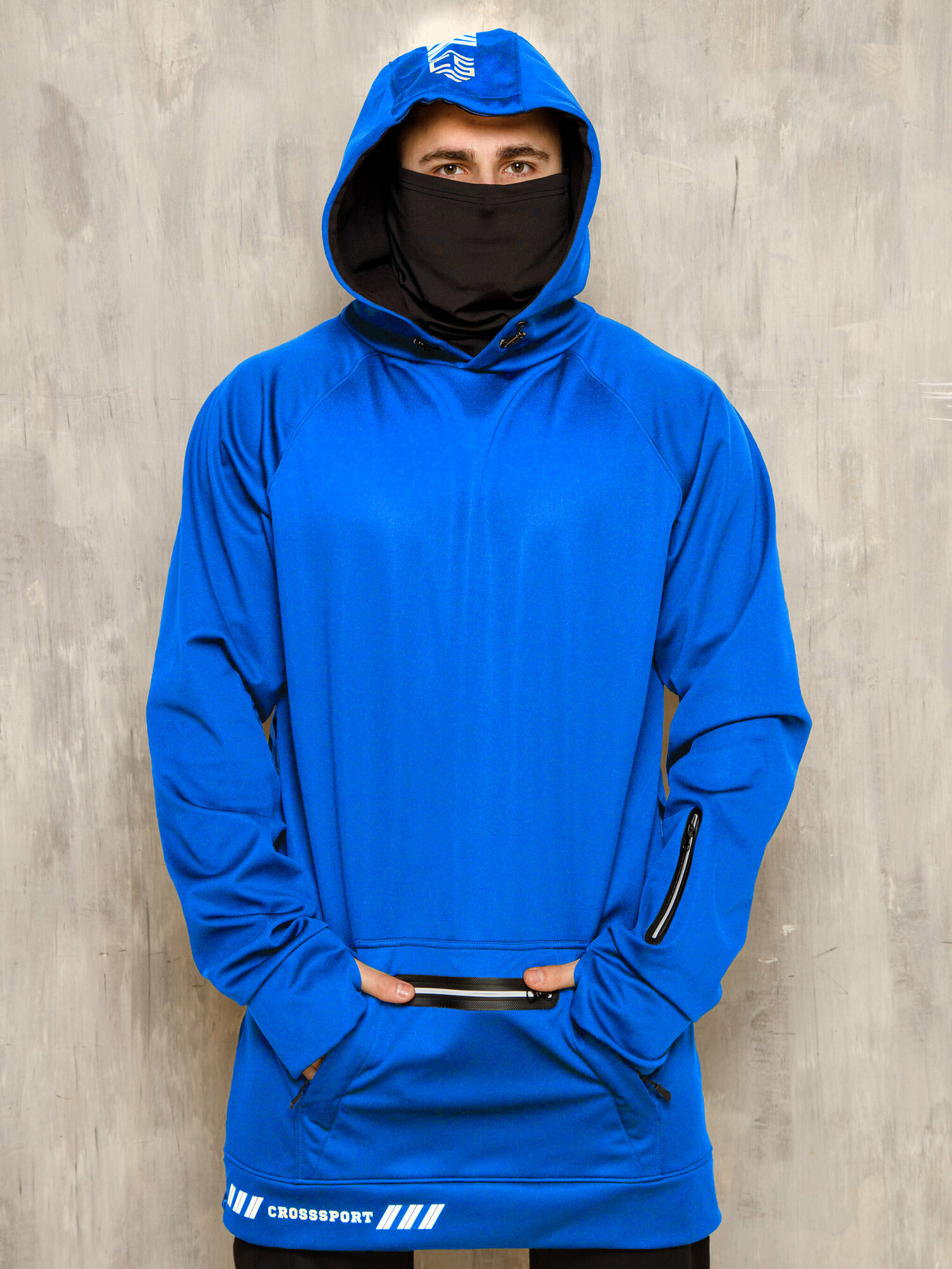 Куртка горнолыжная для сноуборда и лыж