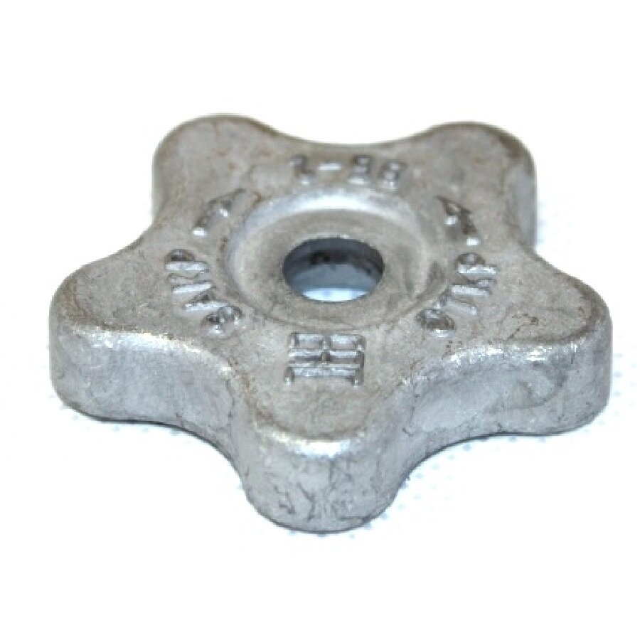 Маховик вентиля ВБ-2