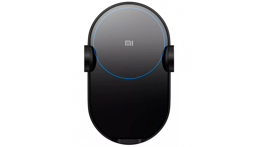 Автомобильный держатель Xiaomi Mi Wireless Car Charger 20W (WCJ02ZM)