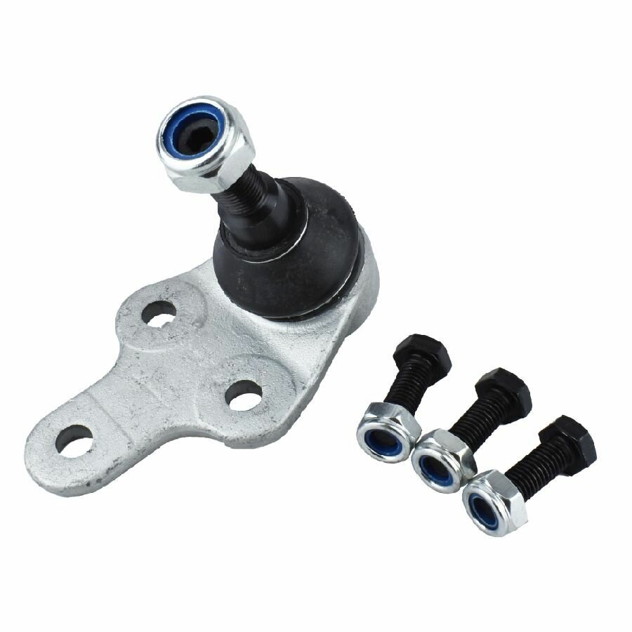 Опора шаровая FORD C-MAX CAP CB3 04-10 FOCUS II CAP
