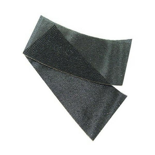 Сетка абразивная Р 180,115х280мм,5шт (751327) (Сибртех)