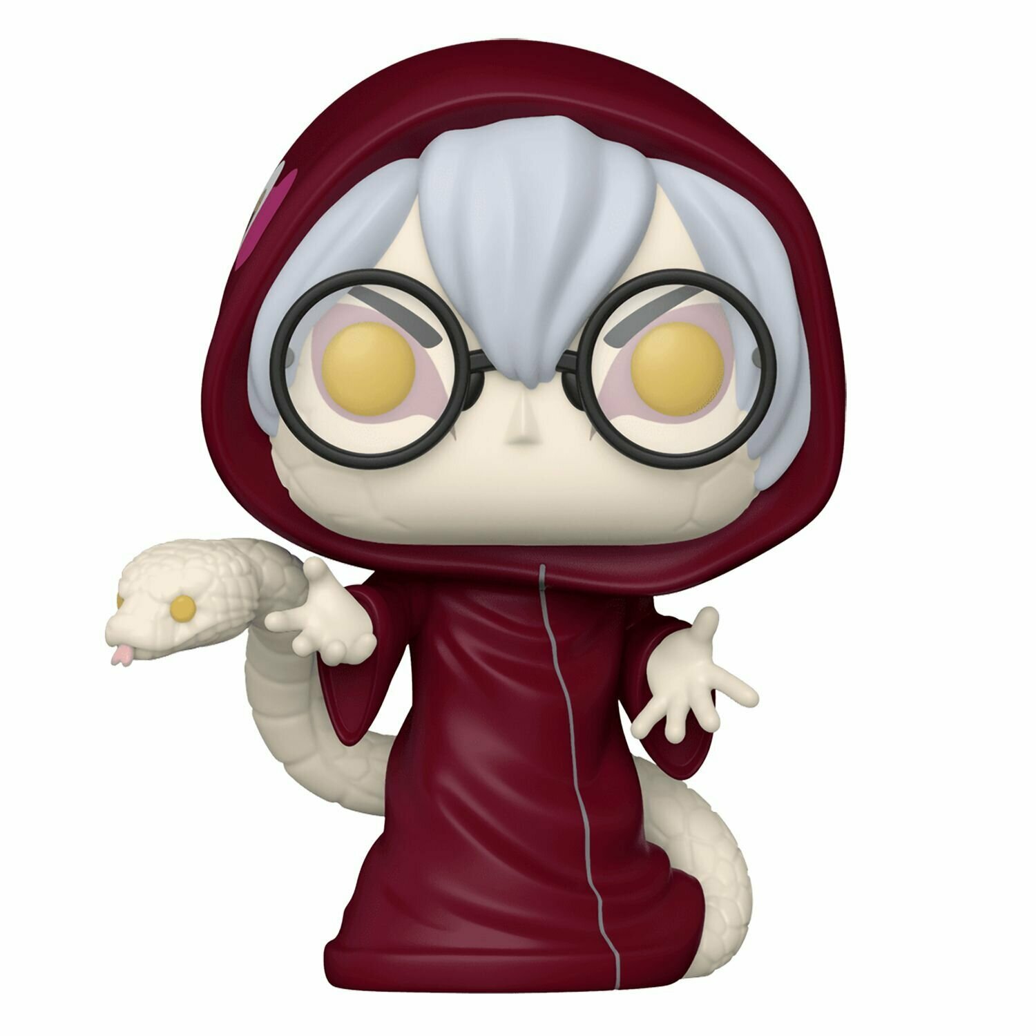 Фигурка Funko POP! Animation Naruto Shippuden: Kabuto Yakushi