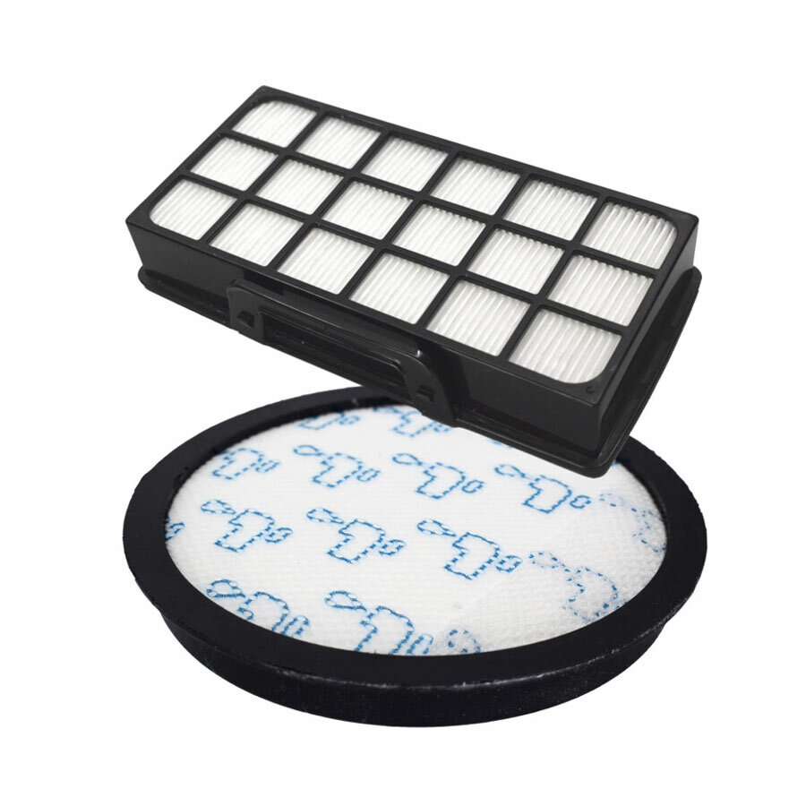 Набор фильтров для пылесосов Tefal TW76. и TW79. (ZR903701)