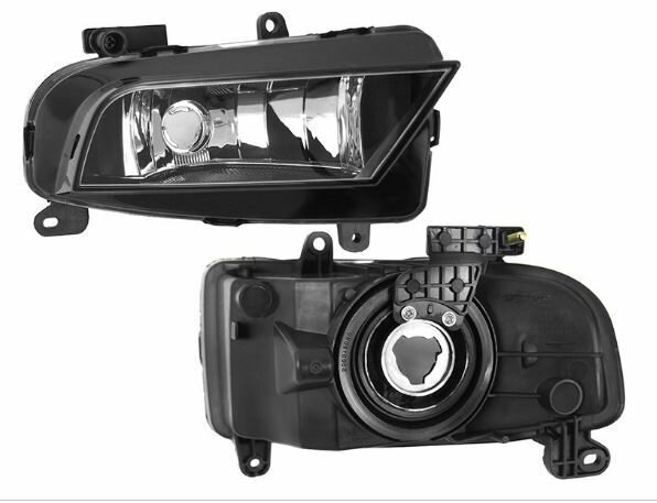 Фара противотуманная AUDI A4 11-15 RH