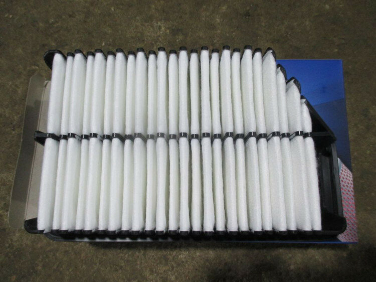 Фильтр воздушный 281133X000 AMDFA68 Киа Сид 2 с 2012 года, - AMD