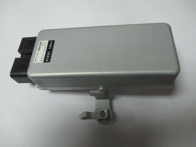 Блок управления топливным насосом 170011KA1A Nissan Juke YF15 с 2010-2015 F15 1.6 HR16DE