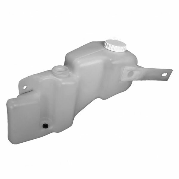 Бачок омывателя 2110-5208103 1 мотор