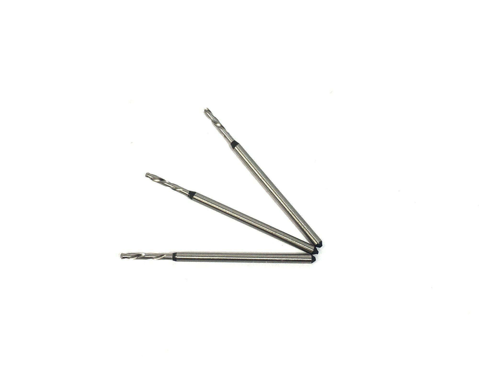 Сверло левое 0,8 мм Р6М5 ТИЗ