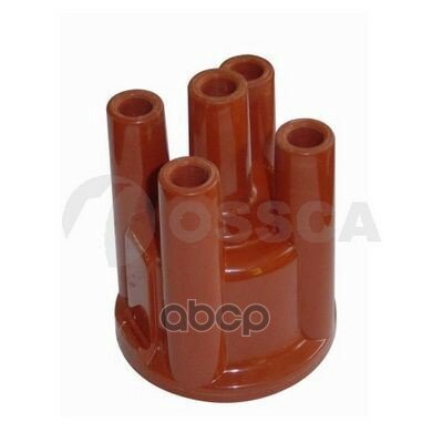 Крышка трамблера OPEL ASTRA F (T92) 91-98 ASTRA F CLASSIC (T92) 98-02 CORSA A (S83) 82-90 CORSA A шт. OSSCA арт. 00308