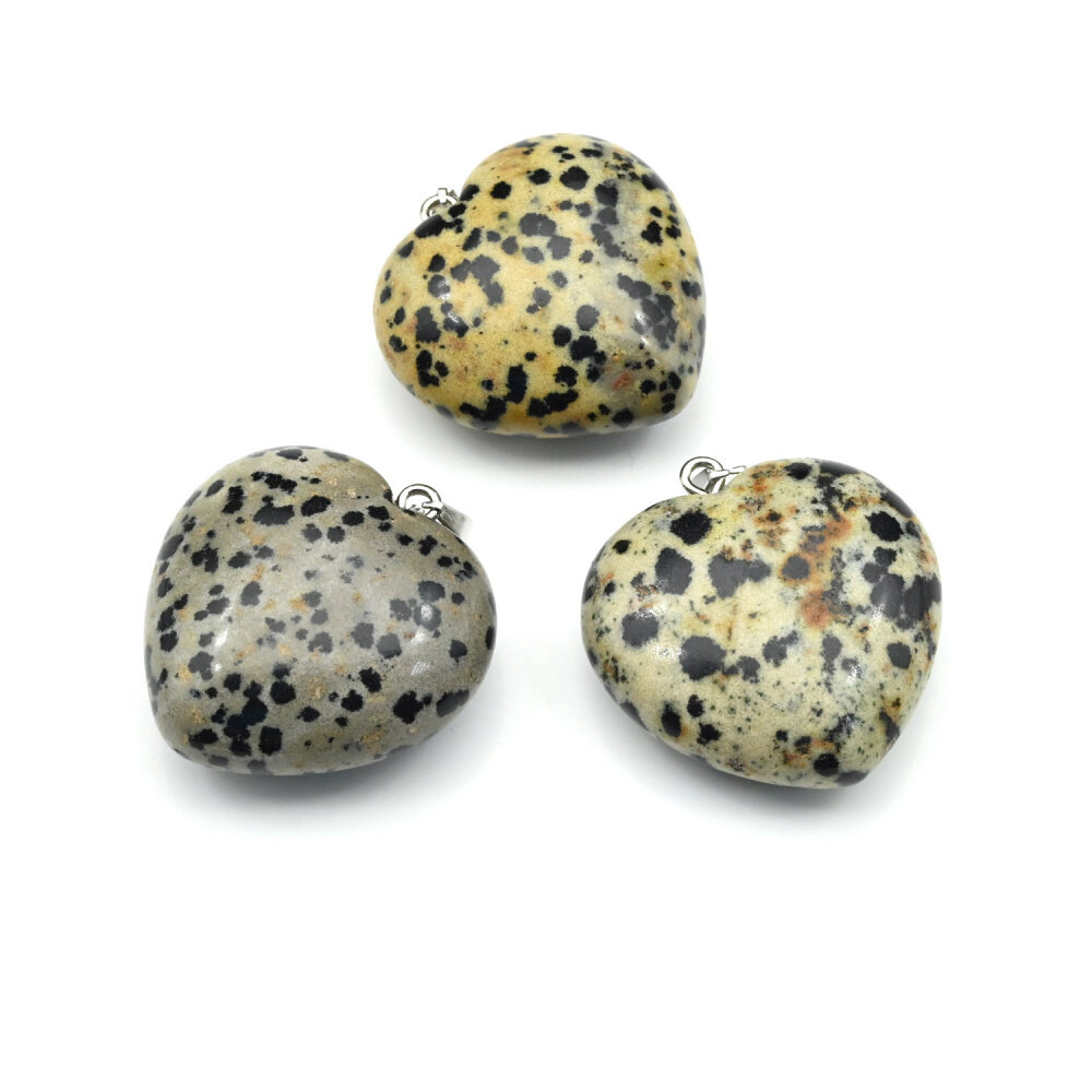 Подвеска, яшма