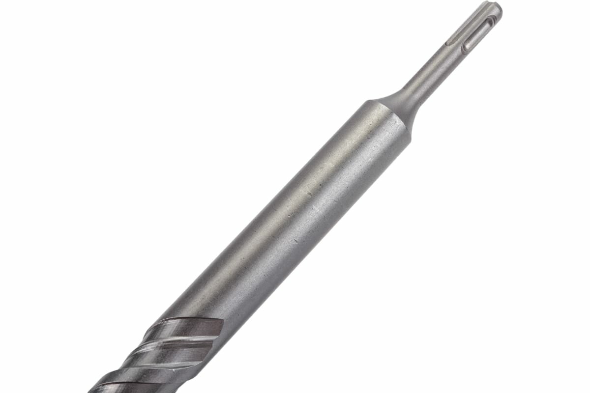 Бур по бетону d 28 L1000 SDS+ для перфораторов и ударных дрелей резолюкс