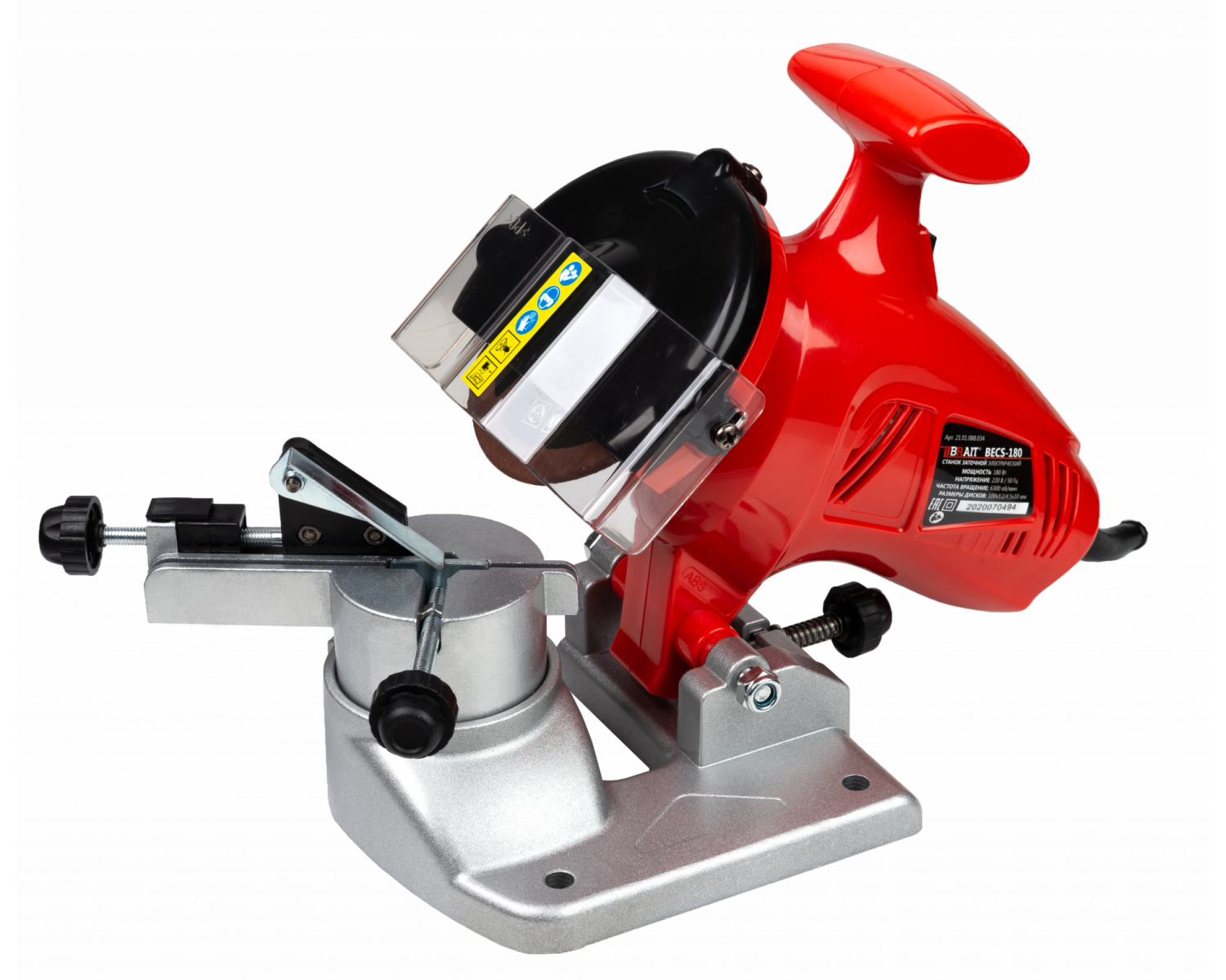 Станок для заточки цепей BRAIT BECS-180