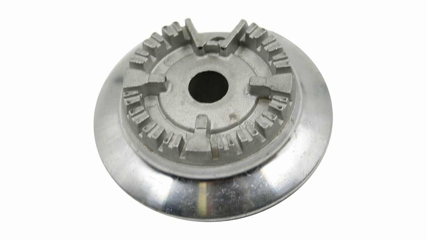 Горелка для газовой плиты (D-60мм)