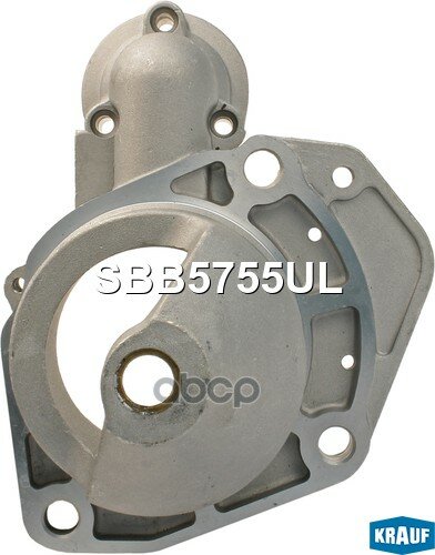 Крышка стартера передняя Krauf арт. SBB5755UL