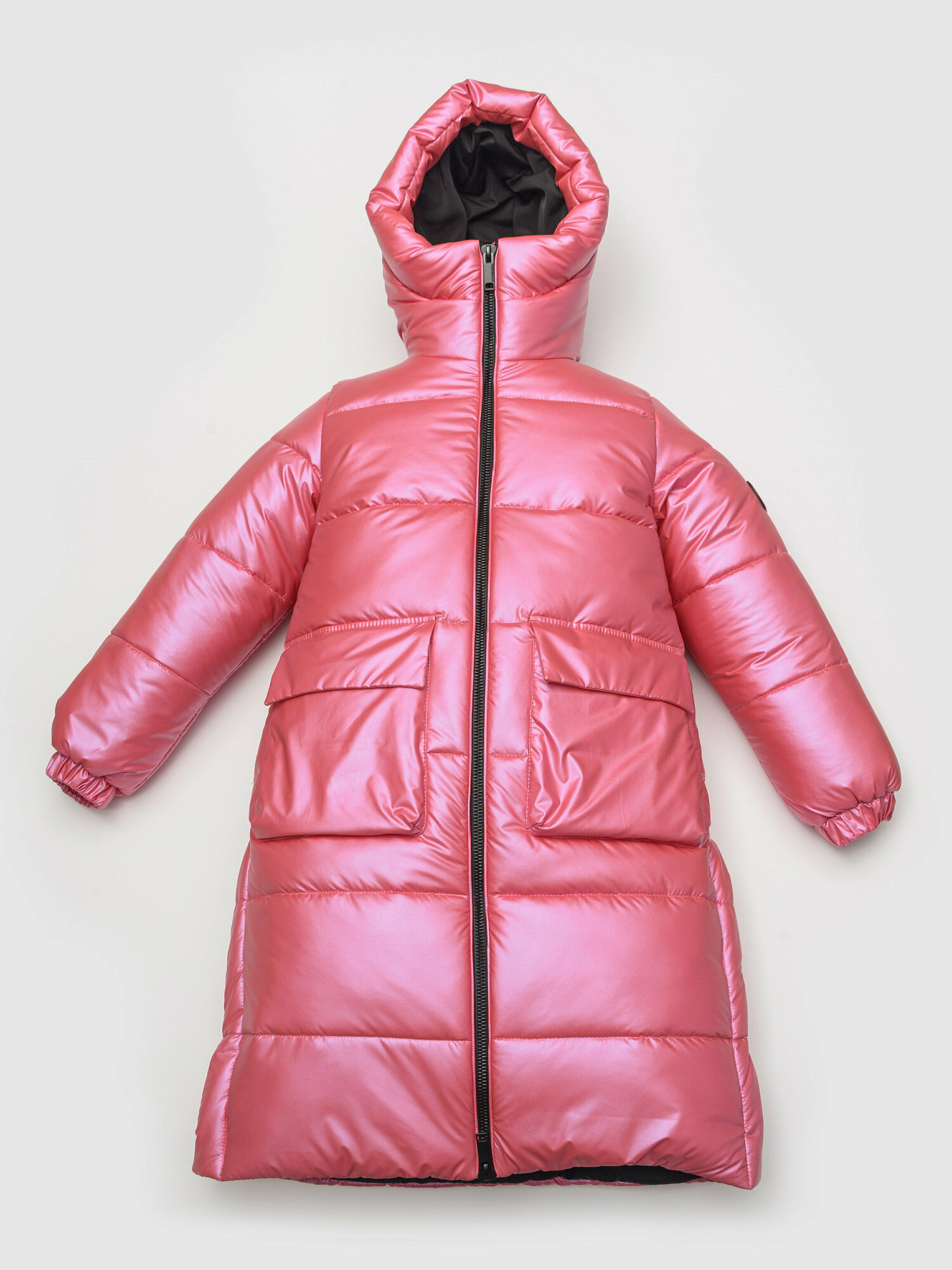 Пуховик Шоки/Шейн