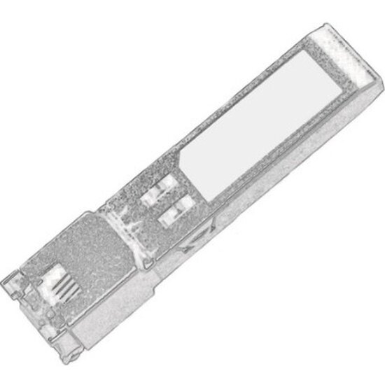 Трансивер Fibertrade FT-SFP+-Copper-10G 10G, SFP+, RJ45/CU, 100m, OEM