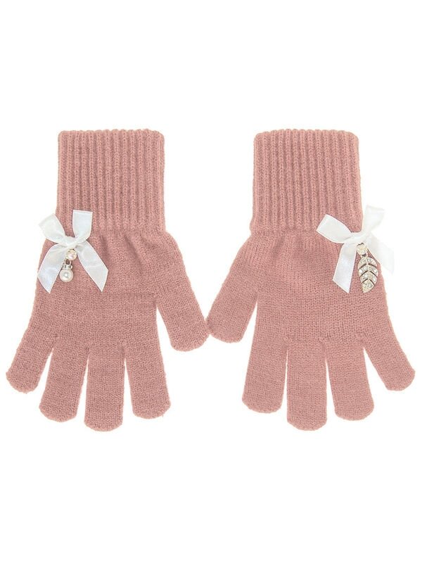 Перчатки для девочек