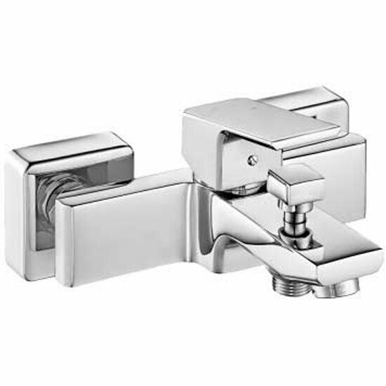 Смеситель для ванны E.c.a E. С. A Tiera 102102469EX