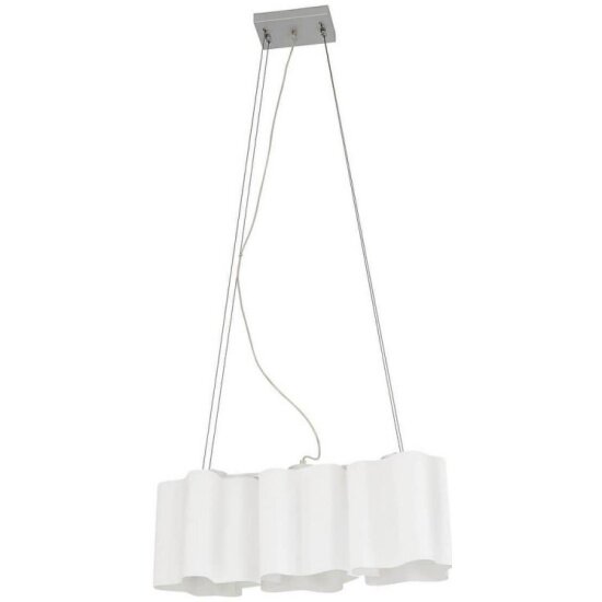 Подвесная люстра Lightstar Nubi 802130.