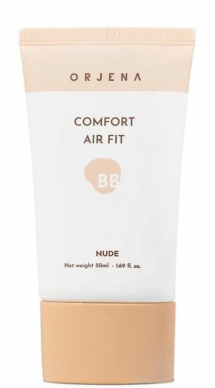 ORJENA Bb-Крем Comfort Air Fit (Nude)