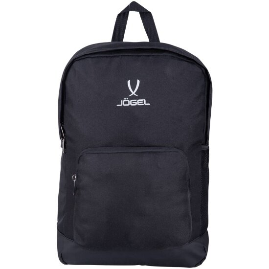 Рюкзак Jogel Division Travel Backpack JD4BP0121.99, черный