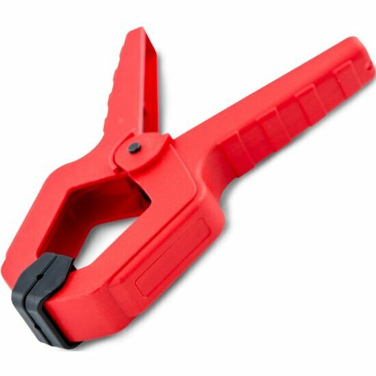 Струбцина клещеобразная Beorol , 50 x 100 мм