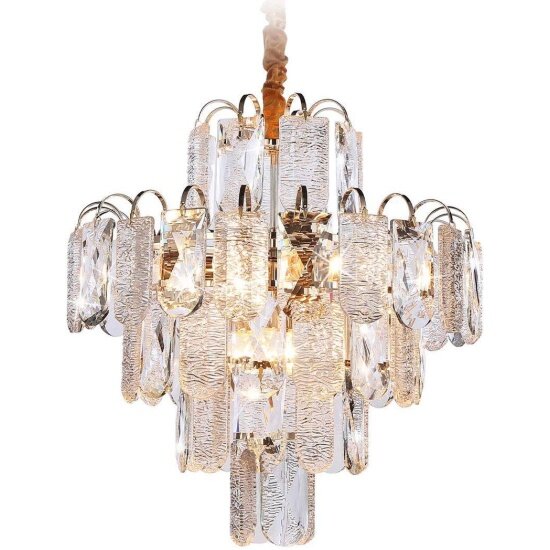 Подвесная люстра Ambrella Light Traditional TR5231