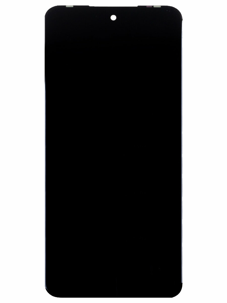 Дисплей для Tecno Pova Neo 3 (LH6n) с тачскрином Черный - Оптима
