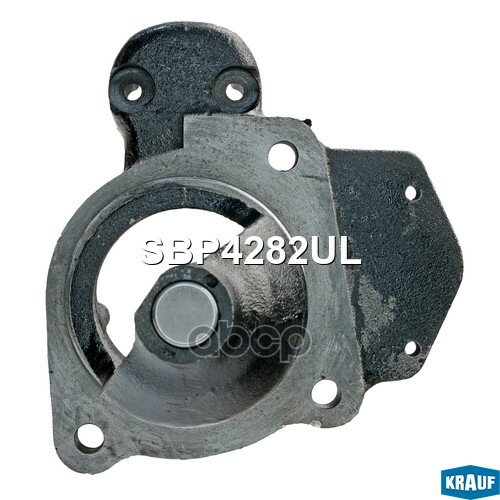 Крышка стартера передняя Krauf арт. SBP4282UL