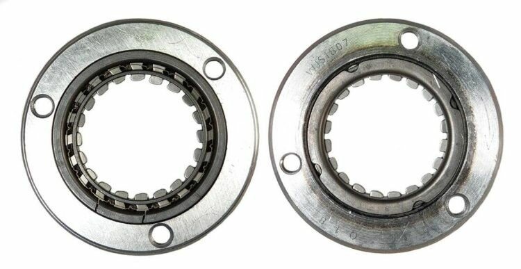 Муфта обгонная 166FMM 20 роликов CB250-G