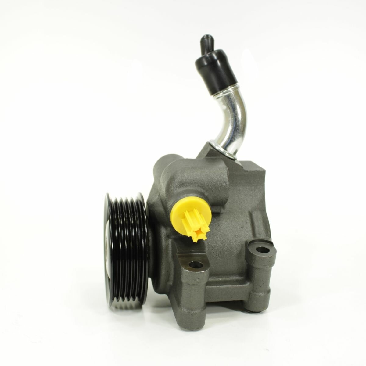 Насос ГУР FORD Fusion 2002-2012, FORD Fiesta V (2001-2009), MAZDA 2 (2003 - 2007) 1.25L, 1.4L, 1.6L (Duratec)