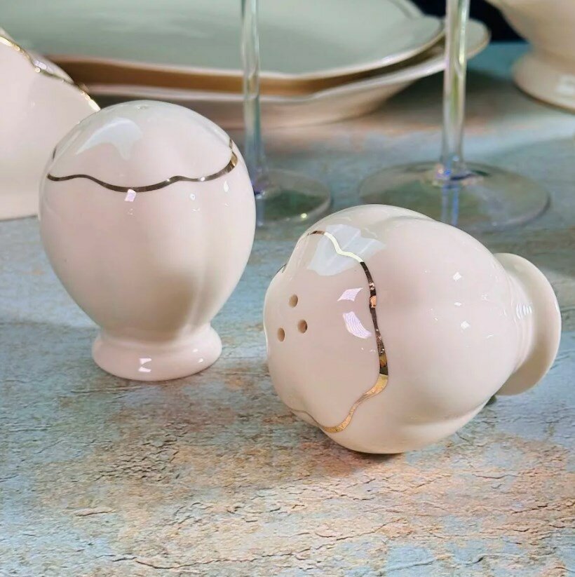 Набор солонок мираж 205-564 118-205-564