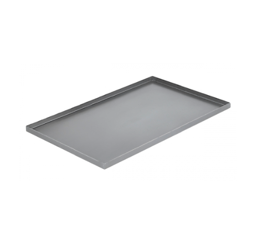 Противень алюминиевый "Спика" 445х345х10мм