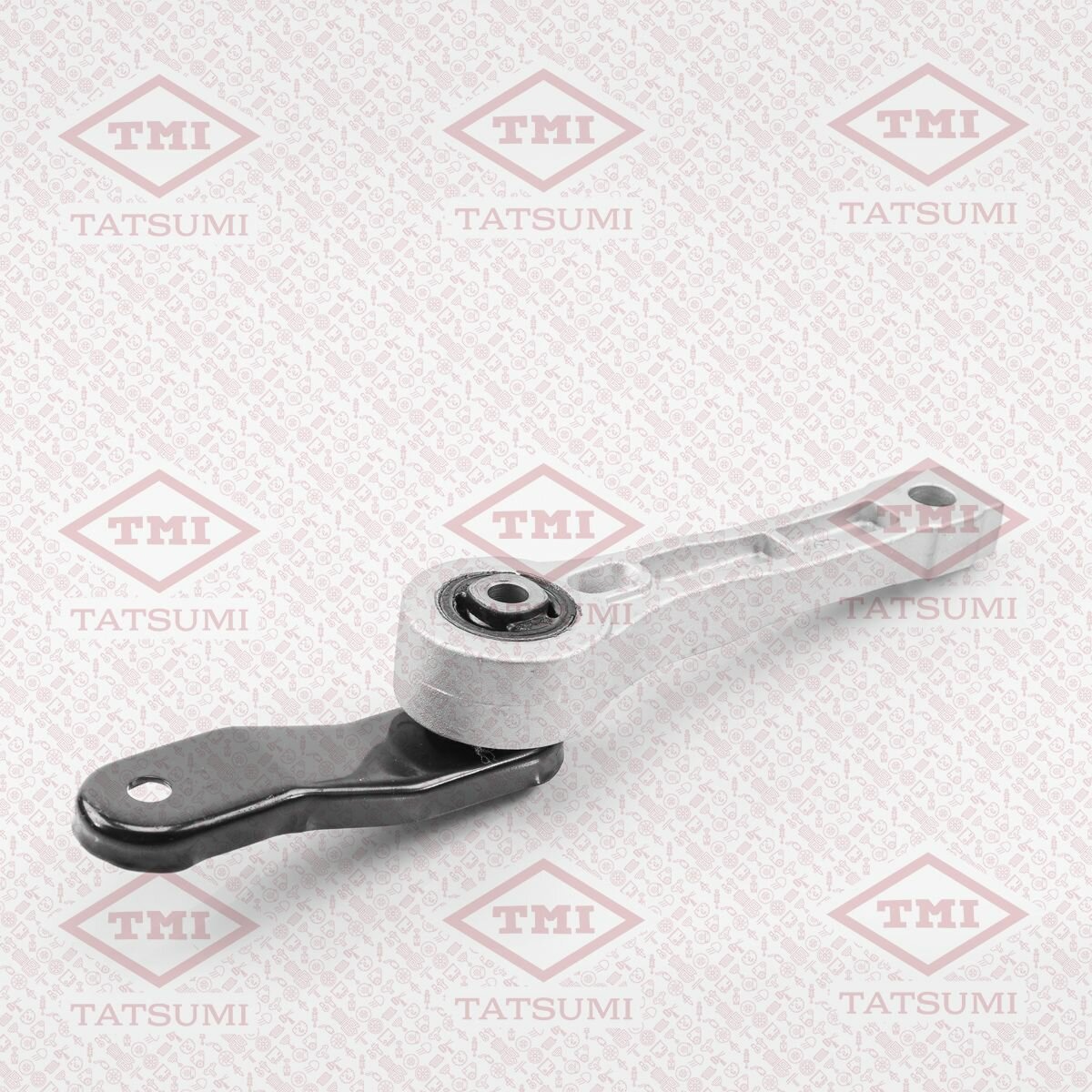 Опора двигателя задняя TATSUMI TEG1280 для Audi, Seat, Skoda, Volkswagen