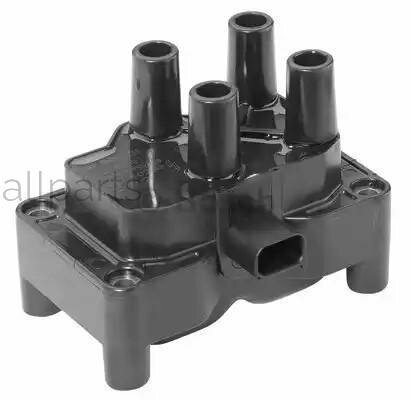 BOSCH 0221503487 Катушка зажигания