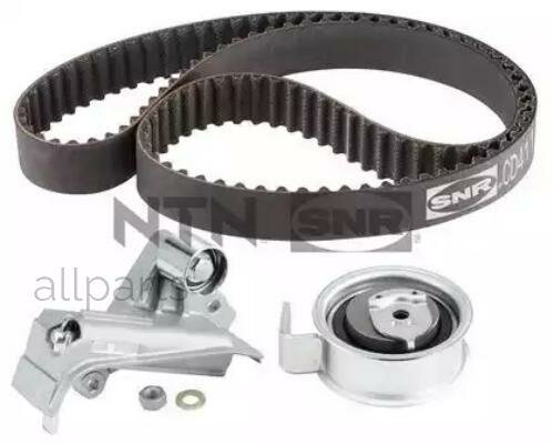 NTN-SNR KD457.45 Ремкомплект ГРМ VAG 1.8/1.8T/2.0L 95-> /z=150 SNR KD457.45
