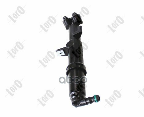 Форсунка омывателя фары прав MERCEDES-BENZ S-CLASS (W221) (2005-2013) LORO арт. 103-03-104