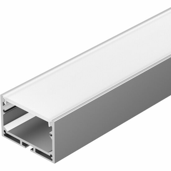 Профиль Arlight SL-LINE-4932-3000 ANOD (, Алюминий)