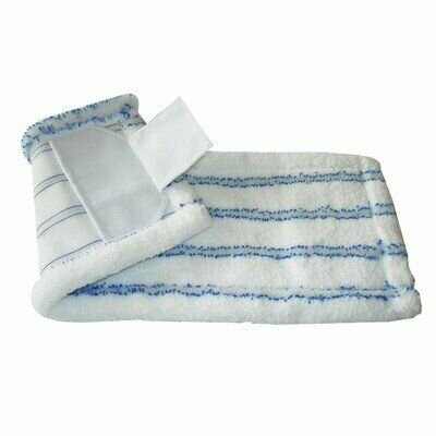 ЭкоКоллекция Насадка МОП д/флаунд 40х11см