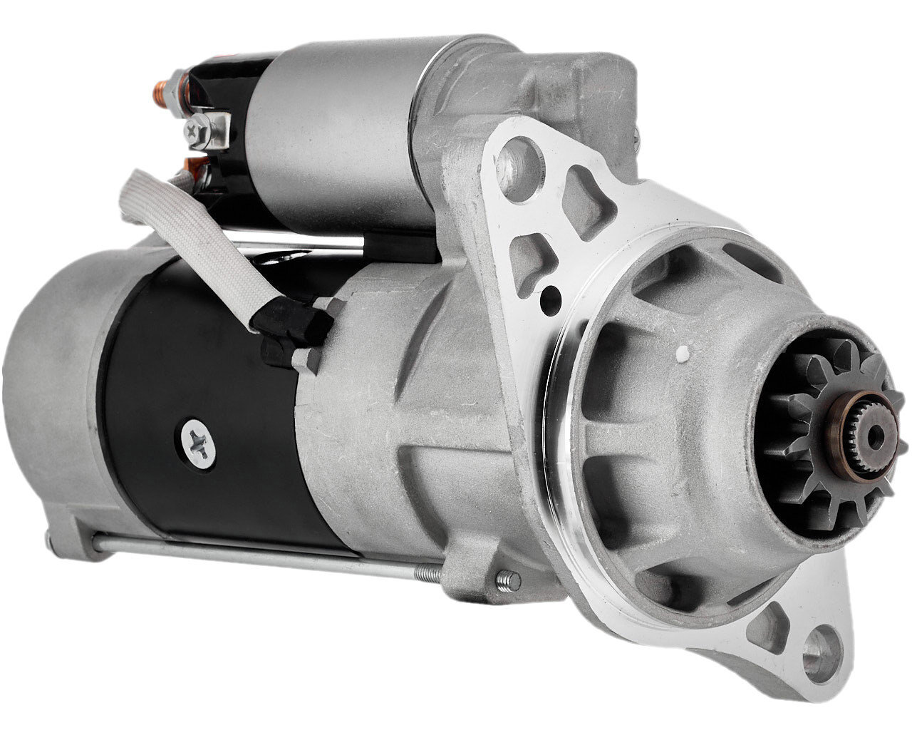 Стартер Исузу трак, ТСМ, Исузу (TT16832)