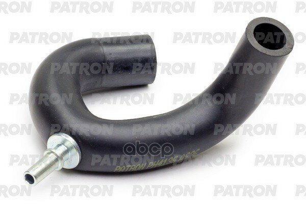 Патрубок вентиляции картера (пр-во Турция) (1.6) NISSAN Almera (G15) 2013- VAZ Lada Largus 2011- RENAULT: Logan 2005-2014, .