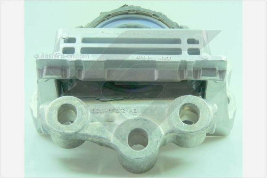 HUTCHINSON 594578 Подушка двигателя