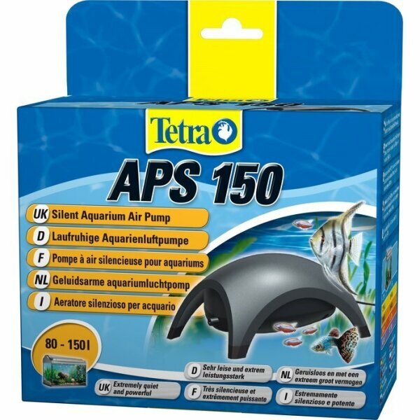 Компрессор Tetra APS 150 (от 80 до 150 л)
