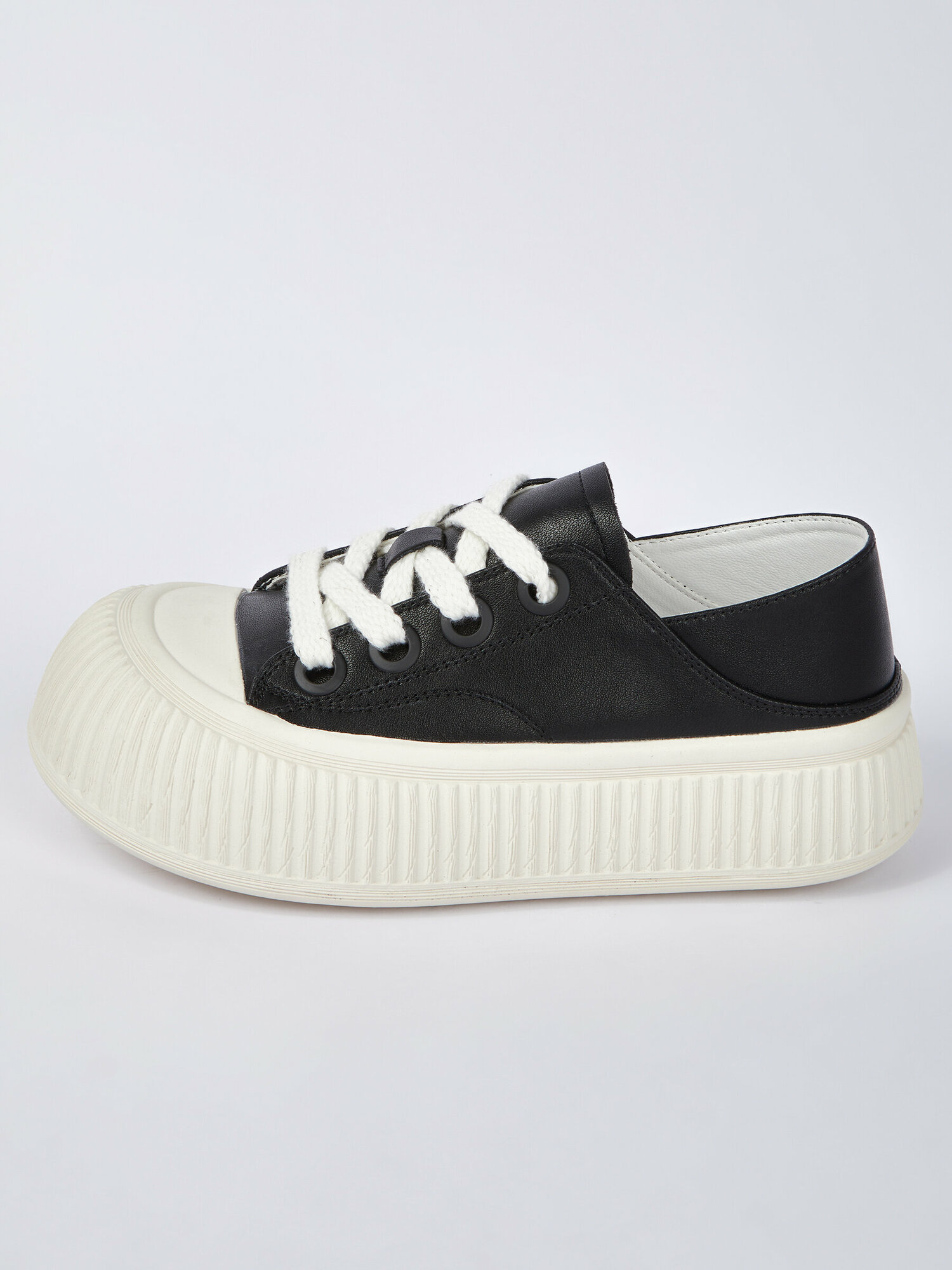 Кеды повседневные