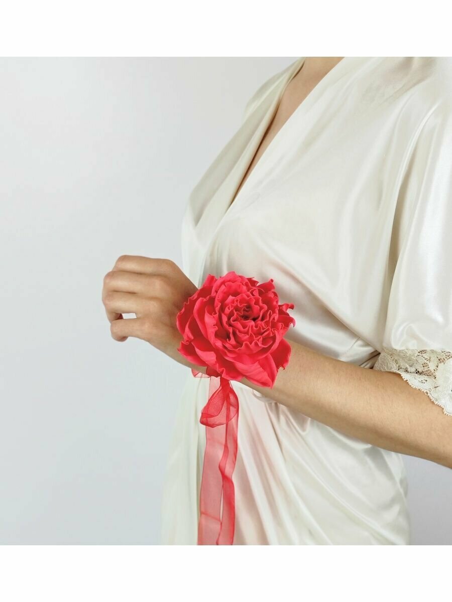 Браслет-нить