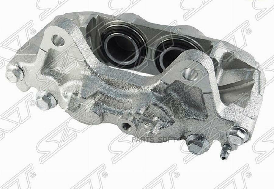 SAT ST4605A460 Суппорт тормозной передний правый Sat