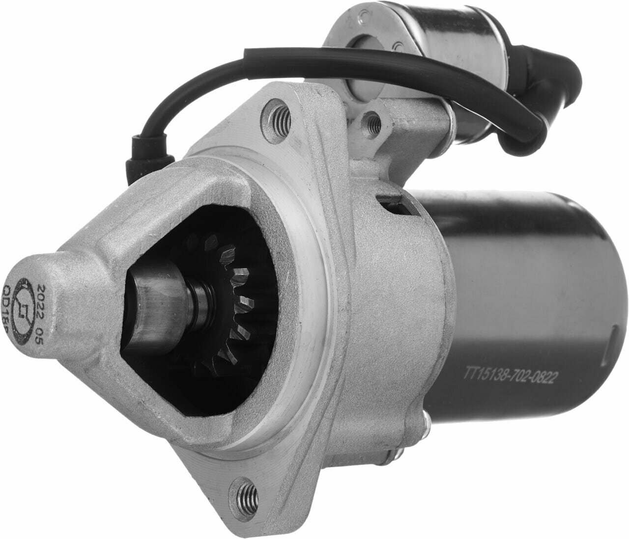 Стартер Авант 313S, двигатель Хонда, Сталдкат LS50, LS60 (TT15138)